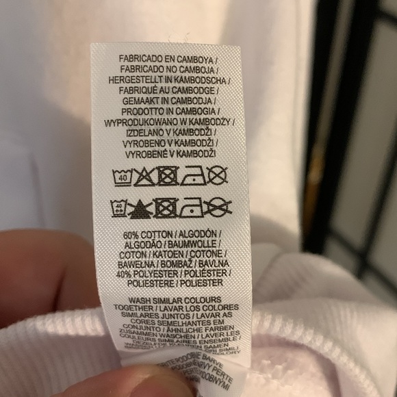 Primark | Shirts | Primark Hoodie Squid Game Movie Shirt Official ...